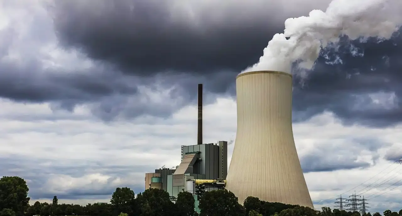 Carbon Capture To Urgently Scale To 7 Billion Tonnes Year carbon-capture-to-urgently-scale-to-7-billion-tonnes-year